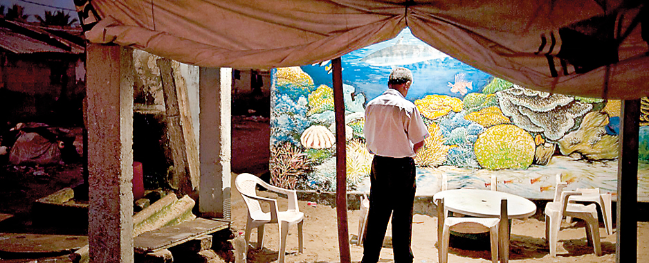 The Pix Team: Sri Lanka’s Metamorphoses | Smriti Daniel