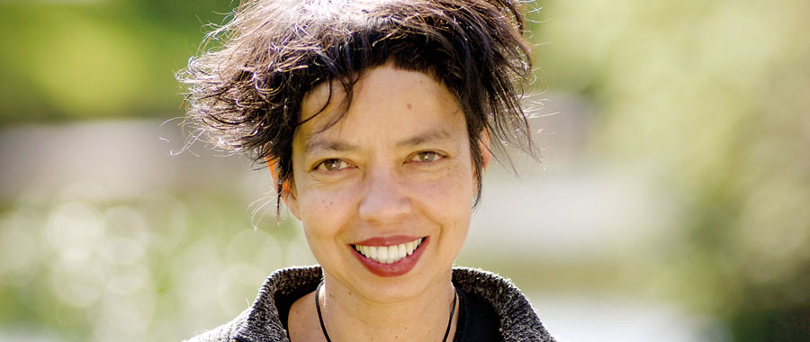 Michelle de Kretser: Questions of Travel | Smriti Daniel