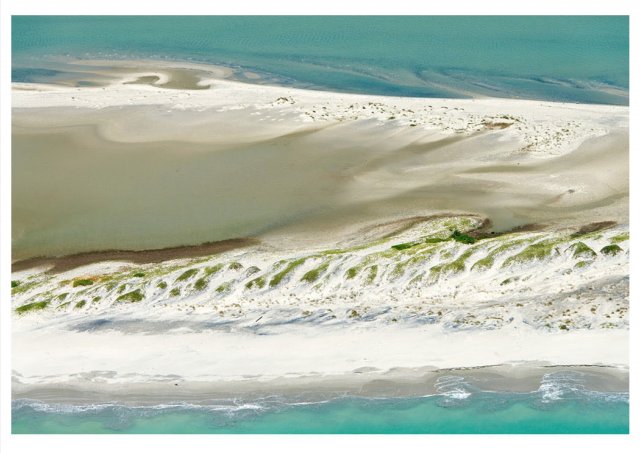 Dominic Sansoni and Sebastian Posingis: The Island from Above | Smriti ...