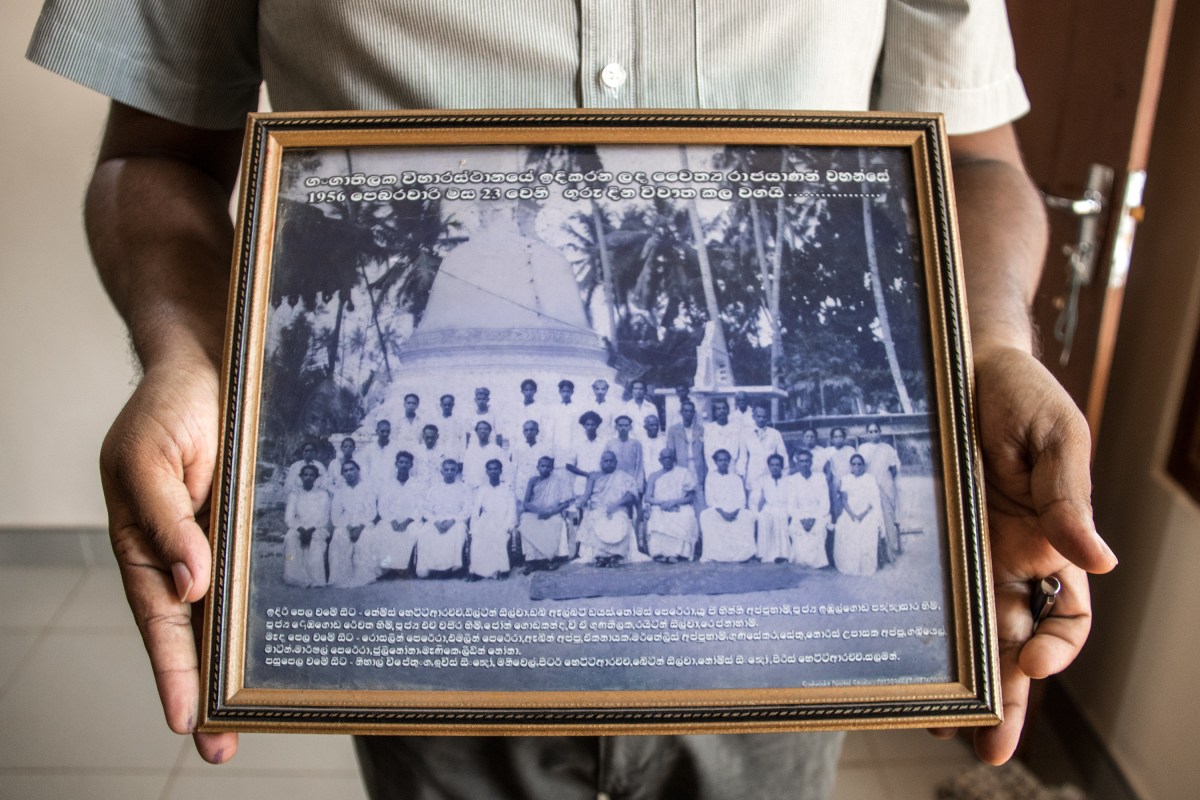 The Life and Times of South Asia’s Oldest Leprosy Hospital | Smriti Daniel