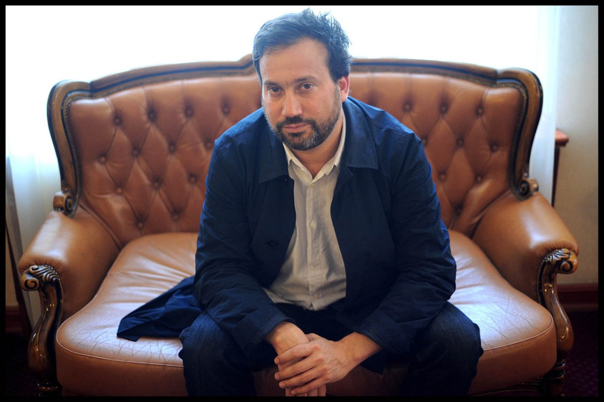 Through the eyes of a pioneering forensic architect | Smriti Daniel