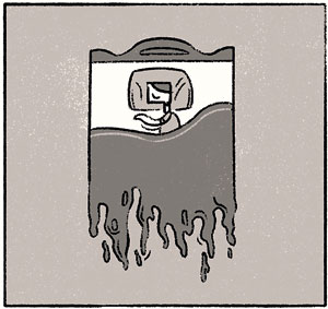 Invisible pain: Seeking treatment for Endometriosis | Smriti Daniel