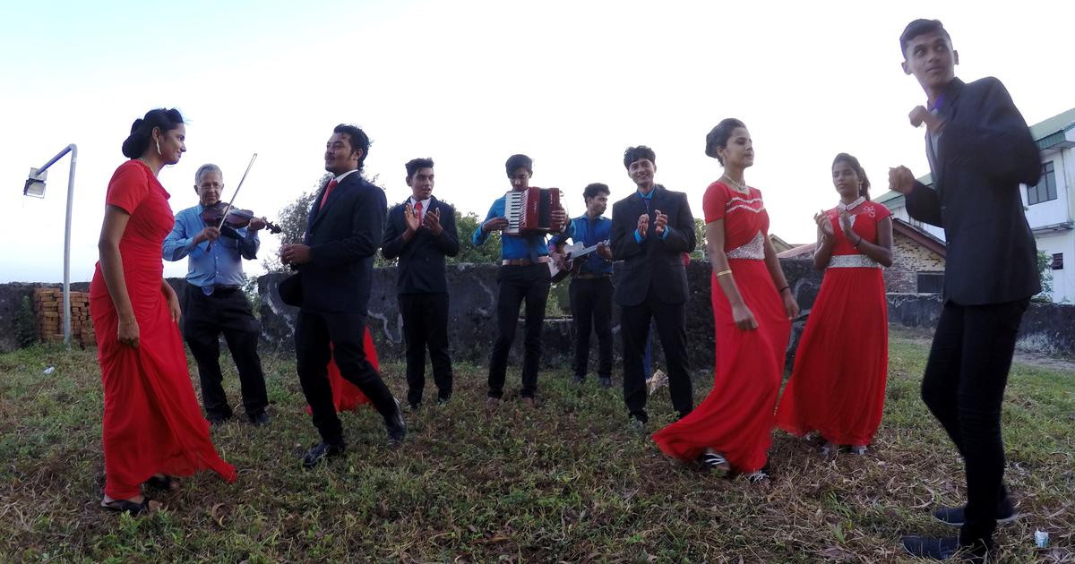 One musician’s struggle to save the distinctive culture of Sri Lanka’s ...