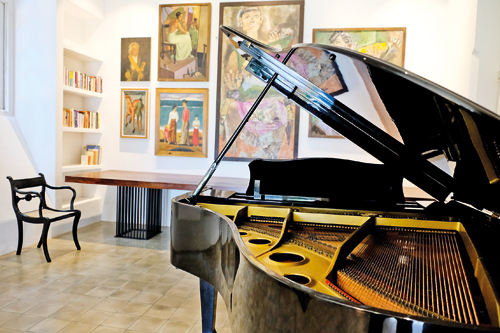 Restoring a home, regaining a bit of history | Smriti Daniel