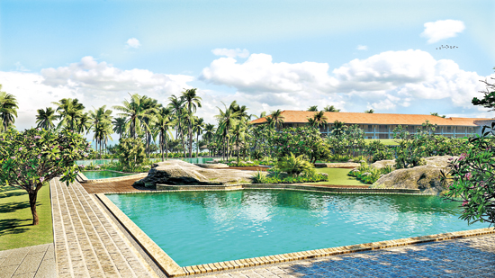 Channa Daswatte: Breathing new life into Bawa’s dream | Smriti Daniel