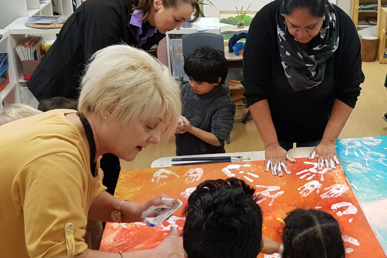 Reviving Australia’s Indigenous Languages | Smriti Daniel